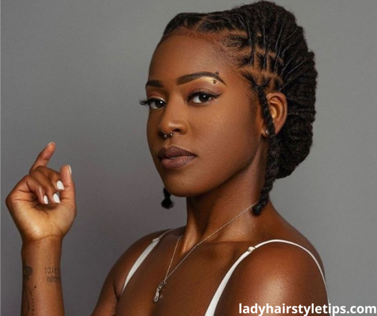 Best Dreadlock Hairstyle in 2022 - Lady Hair Style Tips